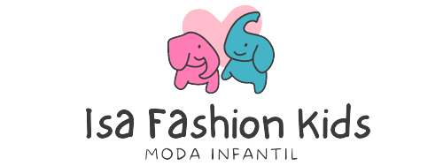 Vestidos – Isa Fashion Kids